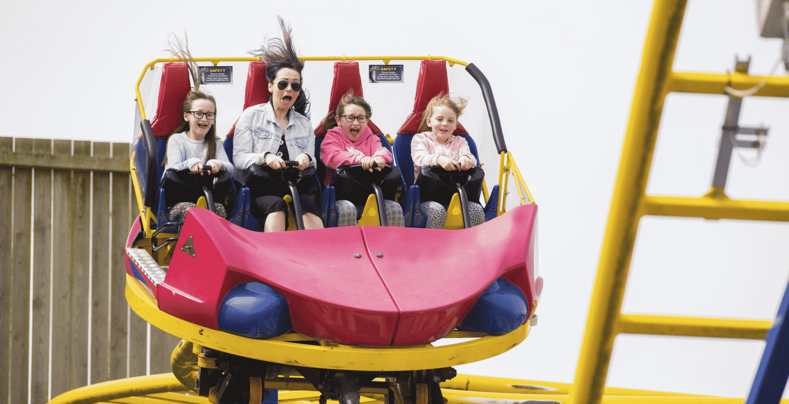 Crealy Theme Park & Resort - iVisit