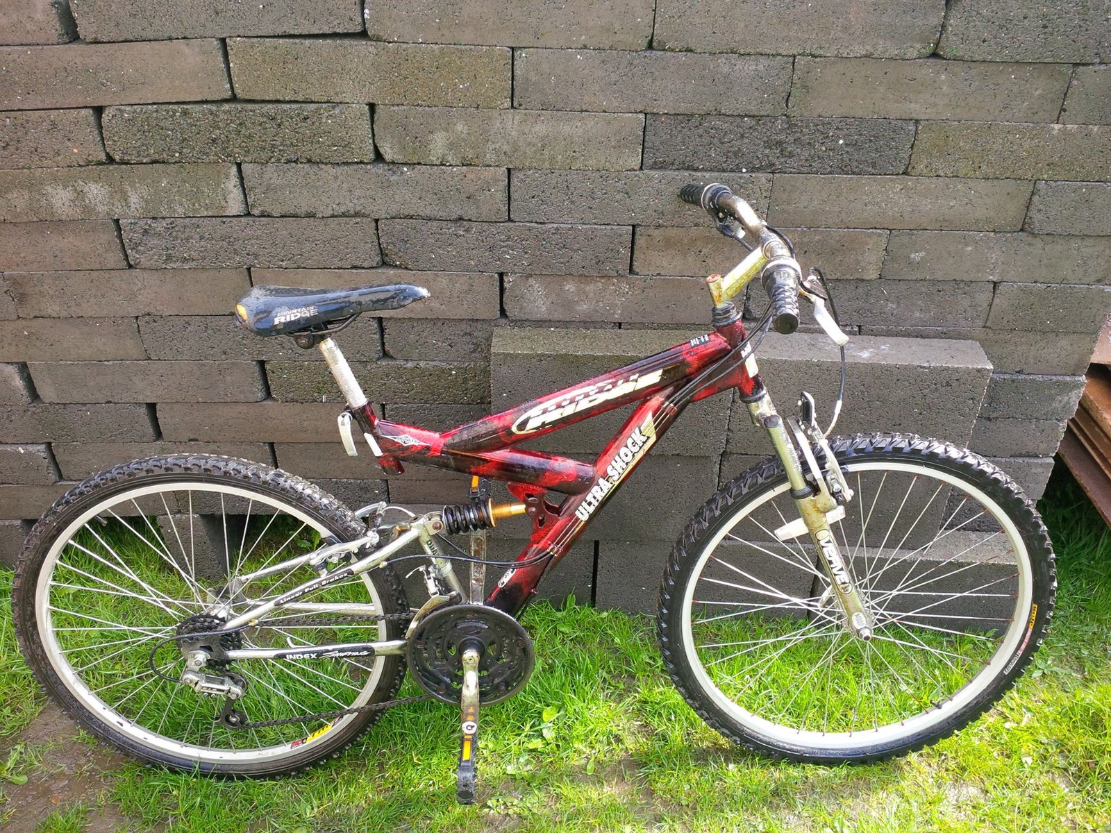 Radical Bikes C.I.C. - iVisit