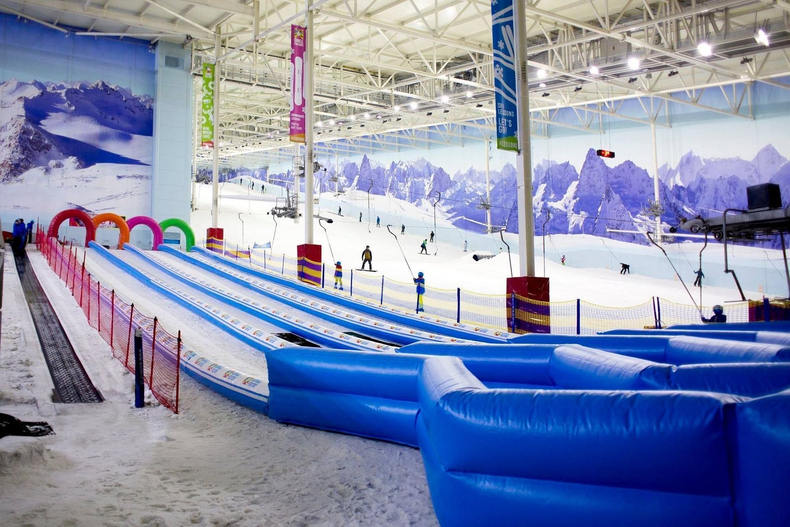 Chill Factore - iVisit