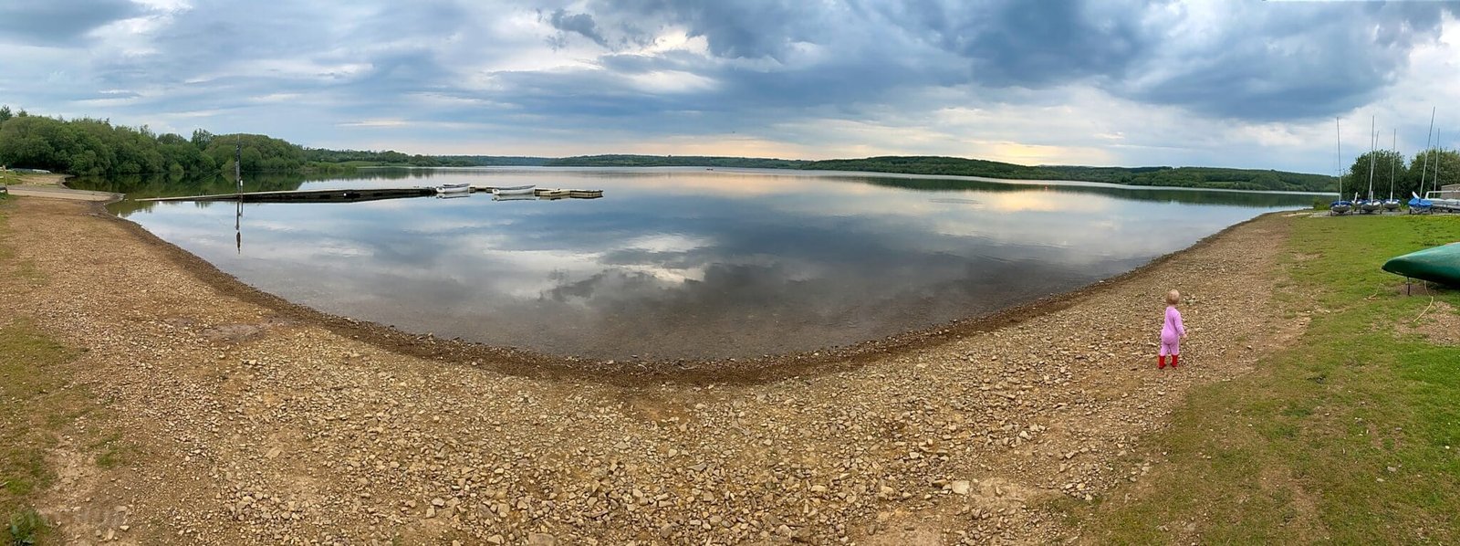 Roadford Lake - iVisit