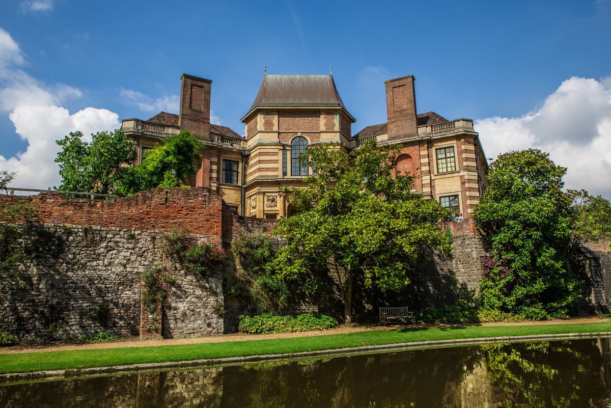 Eltham Palace - iVisit