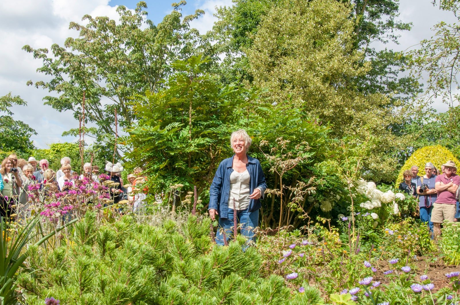 The Courtyard Hereford - iVisit