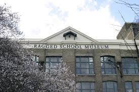 Ragged School Museum - iVisit