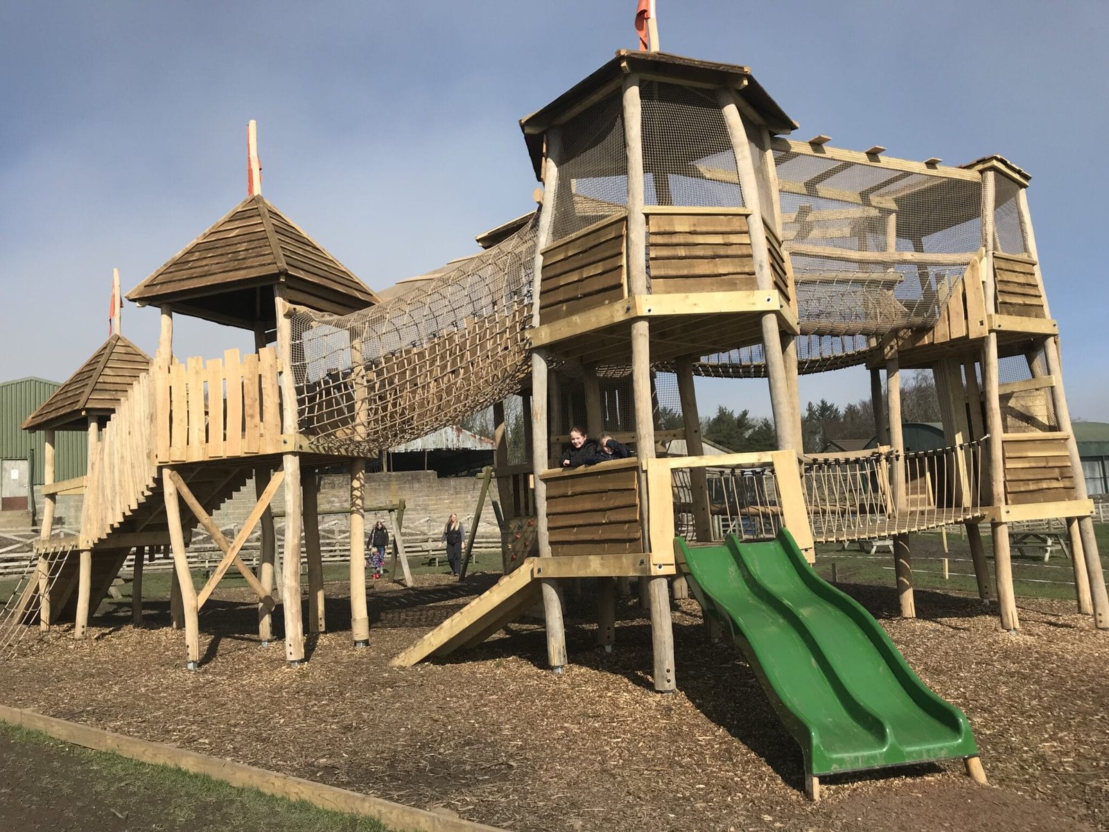 Hall Hill Farm - iVisit