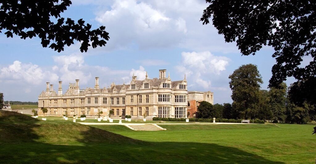 Kirby Hall - iVisit