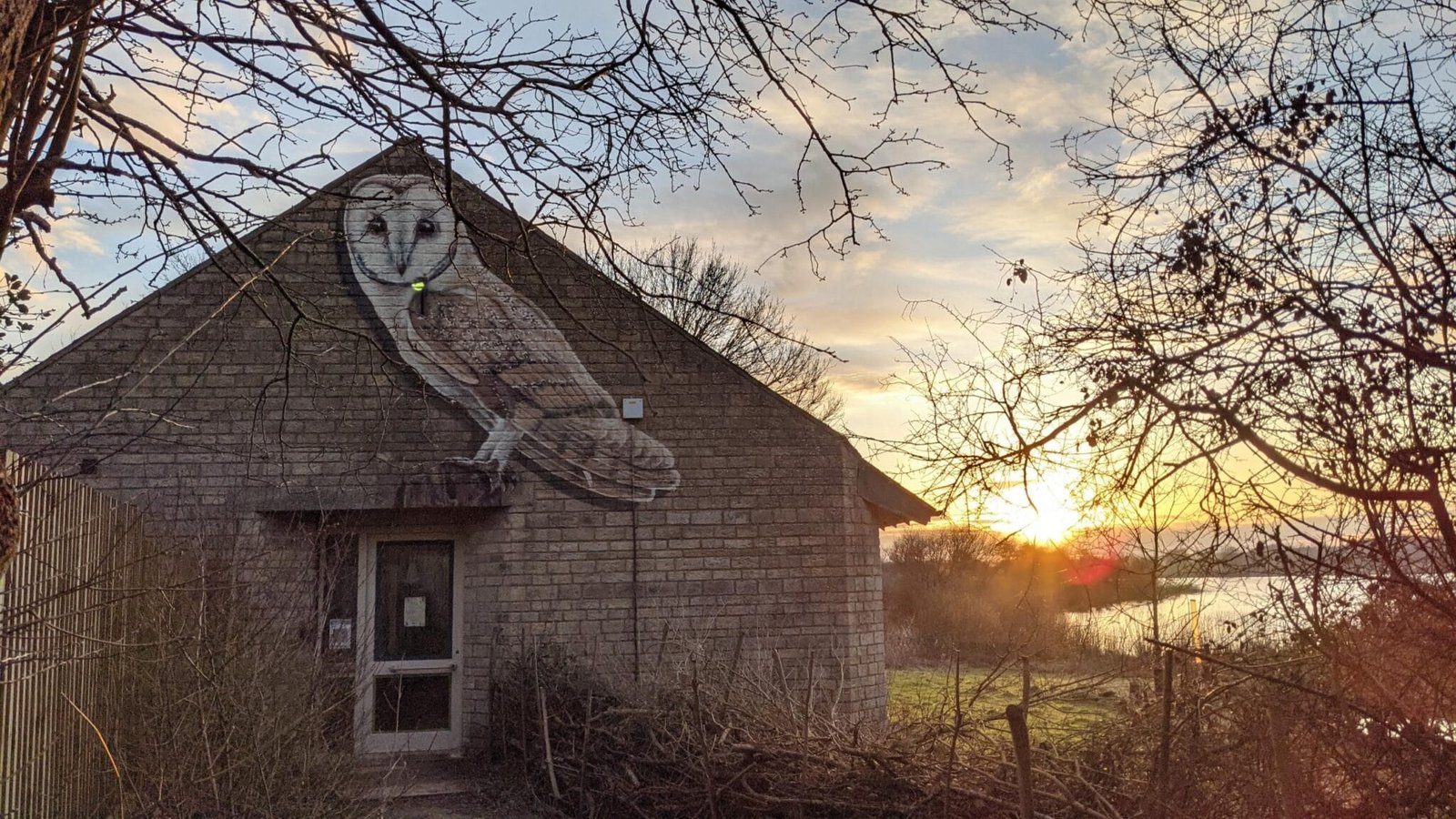 Lyndon Visitor Centre - iVisit