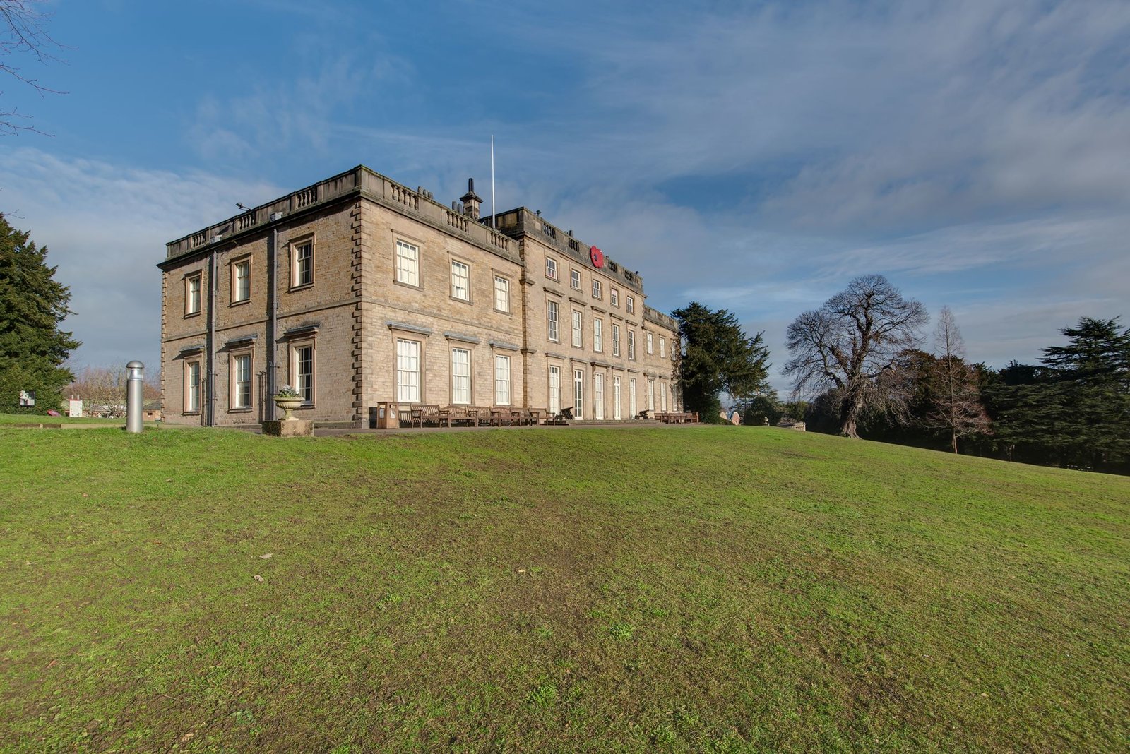 Cannon Hall Museum, Park and Gardens - iVisit