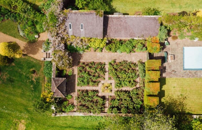 Upton Castle & Gardens - iVisit