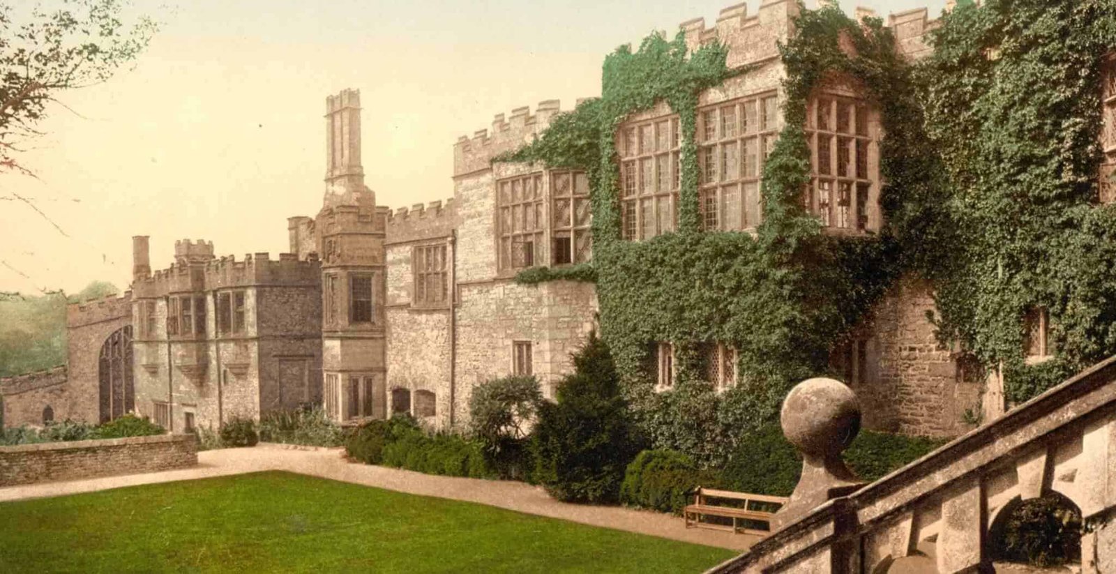 5 Interesting facts About Derbyshire - iVisit
