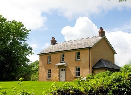 Upton Castle & Gardens - iVisit