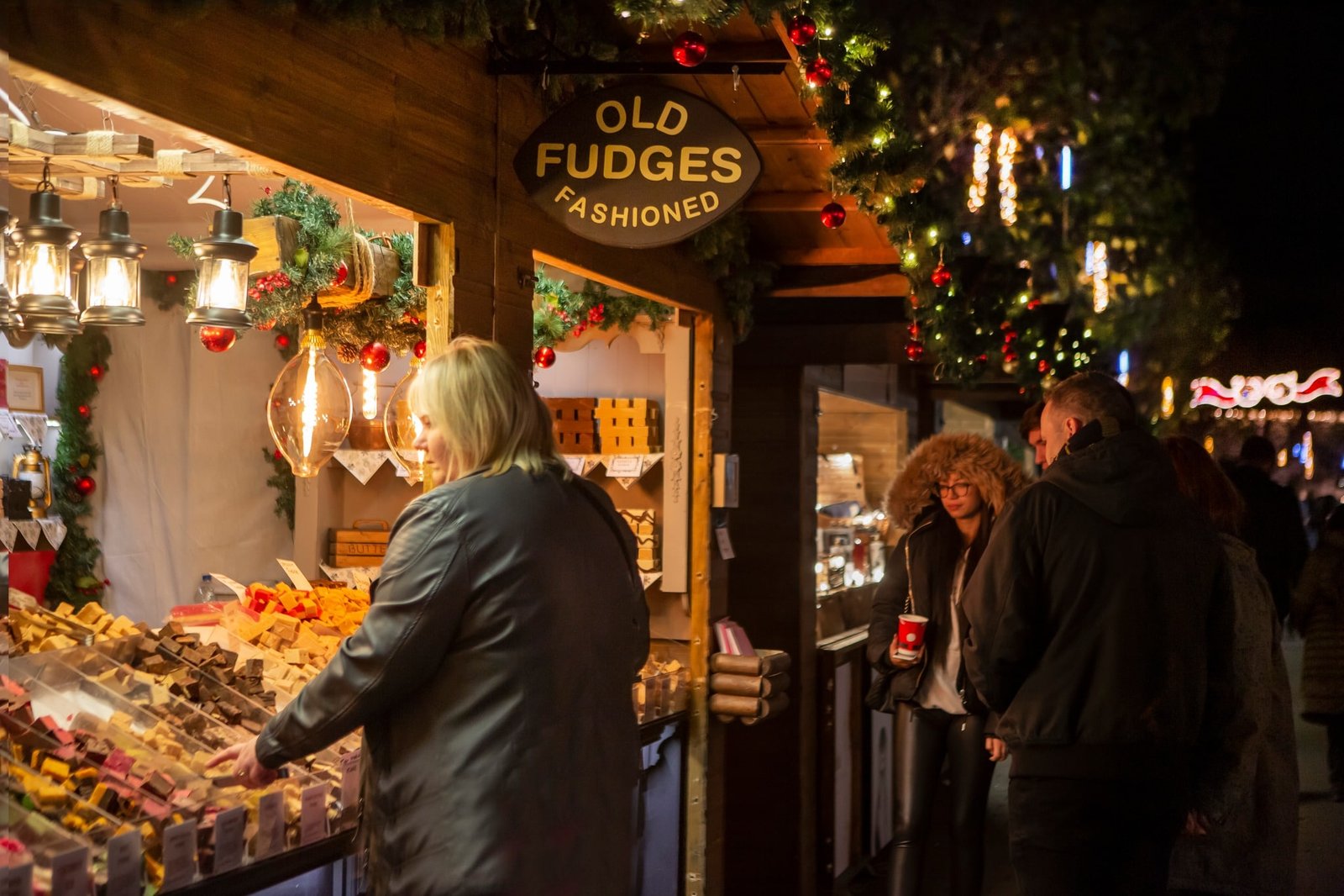 The Best Christmas Markets for 2021 - iVisit