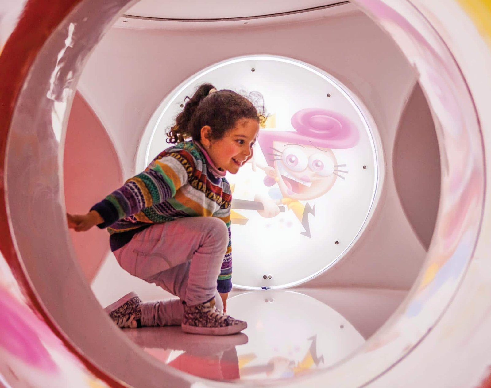 Here’s What You Can Do At Nickelodeon Adventure Lakeside - iVisit