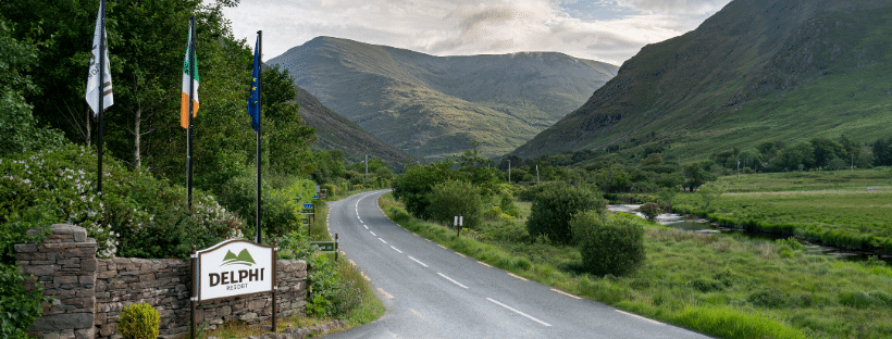 Delphi Adventure Centre - Delphi Resort - iVisit