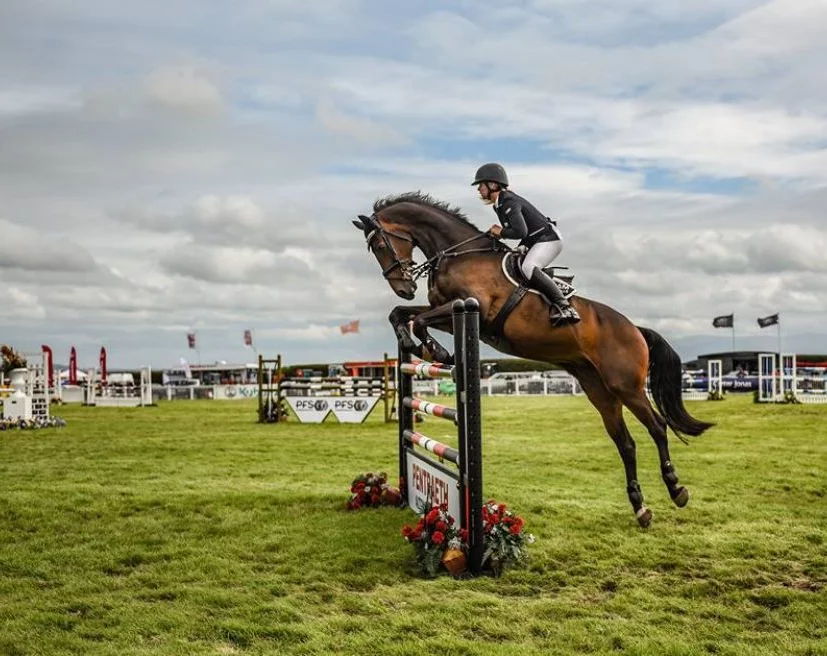 Anglesey County Show - The Showground - iVisit