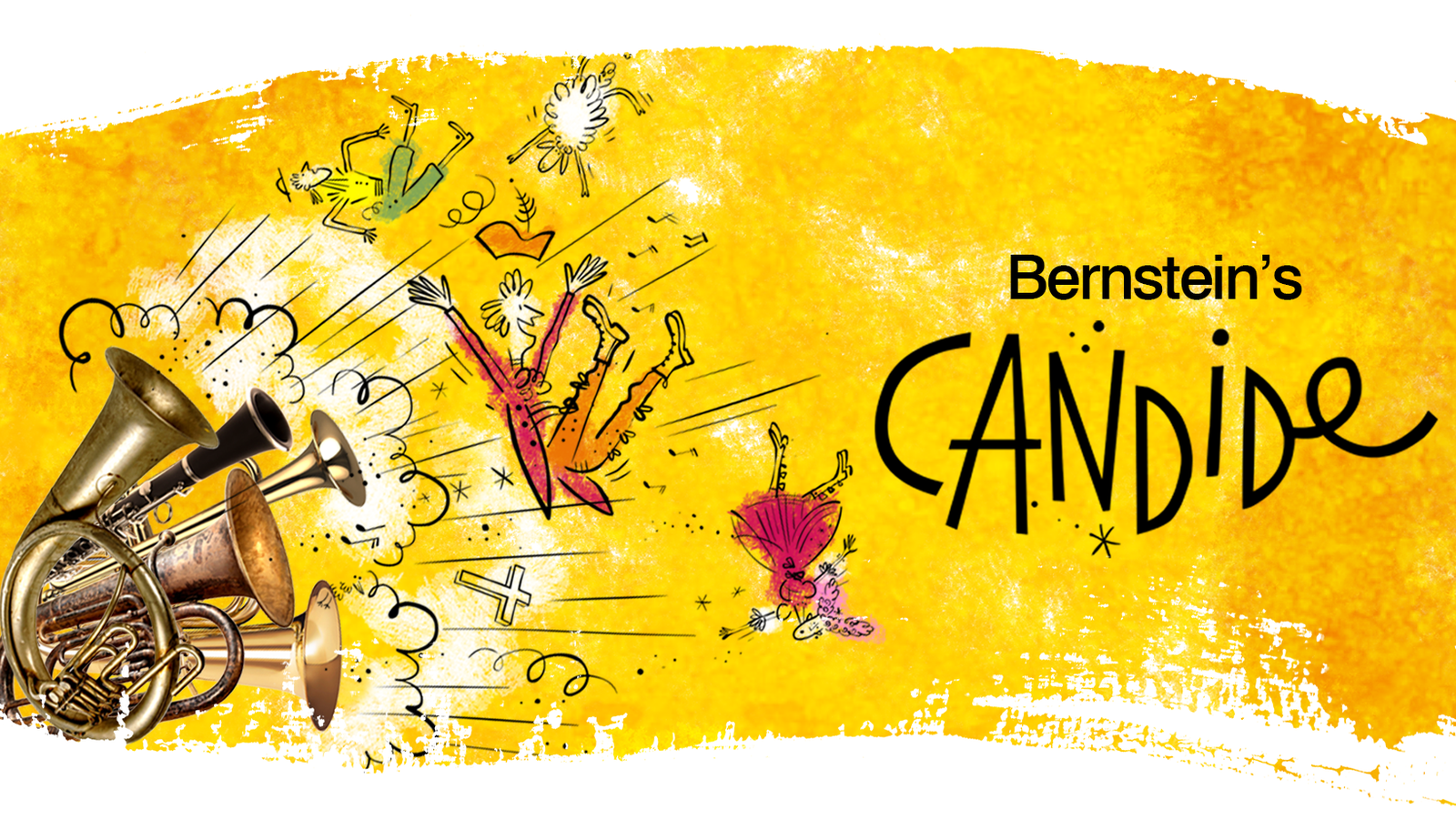 WNO - Candide Bernstein - iVisit